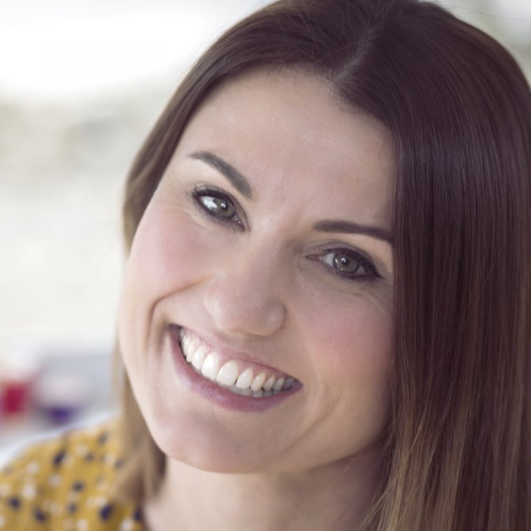 Georgia Breeze – This Is Iris