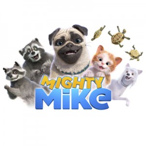 Kids Choice – This Is Iris